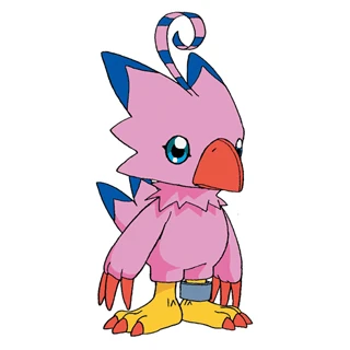 Biyomon | DigiPedia | Fandom