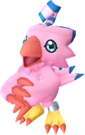 Gallery:Biyomon | DigimonWiki | Fandom