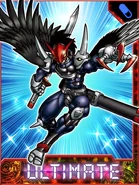 Ravmon/Galería | Digimon Wiki | Fandom