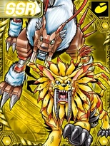 Dinotigermon | Digimon Wiki | Fandom