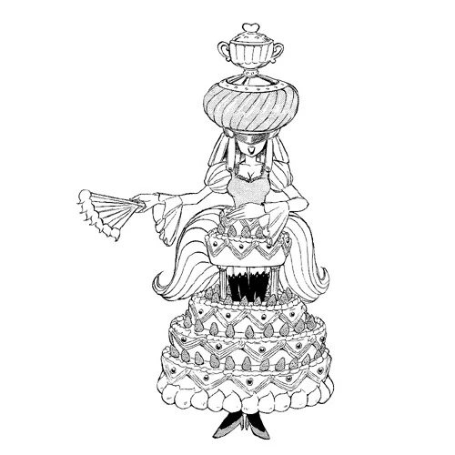 Weddinmon | DigiPedia | Fandom