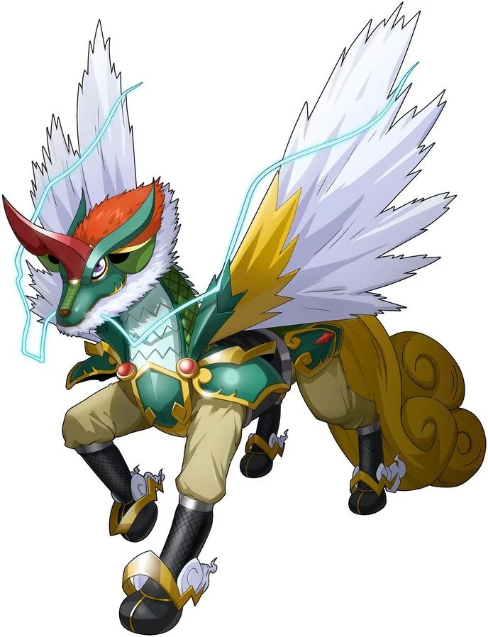 Gallery:Chirinmon | DigimonWiki | Fandom