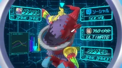 EP44 (Appli Monsters)/Analizador | Digimon Wiki | Fandom