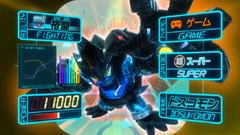 EP06 (Appli Monsters)/Analizador | Digimon Wiki | Fandom