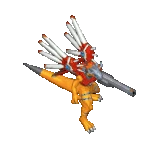 Gallery:RizeGreymon | DigimonWiki | Fandom