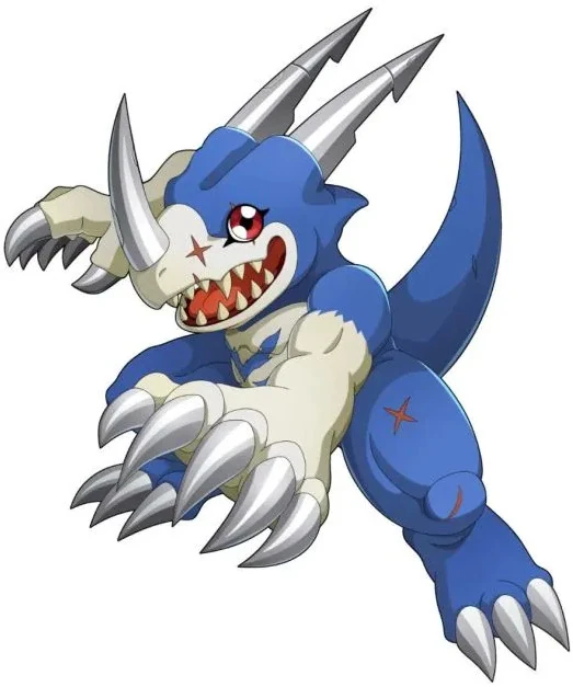 Gallery:Veedramon | DigimonWiki | Fandom