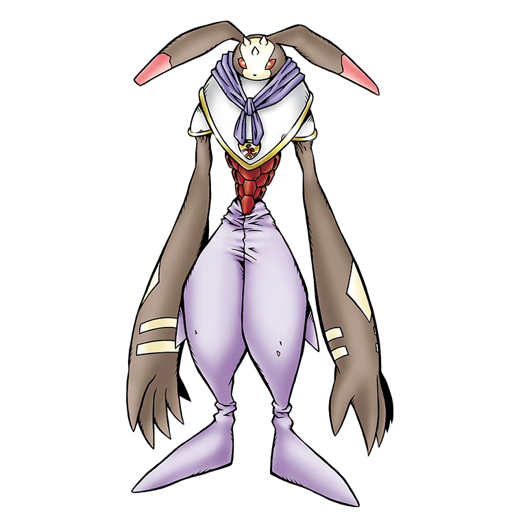 Andiramon (Deva) | Digimon Wiki | Fandom