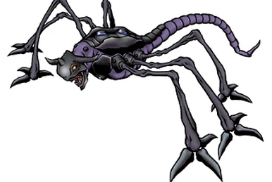 digimon diaboromon evolution