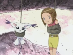 EP08 (Adventure 02)/Analizador | Digimon Wiki | Fandom