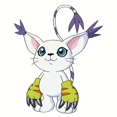 Gatomon (Adventure) | DigimonWiki | Fandom