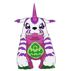 Psychemon | DigiPedia | Fandom