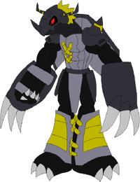 Fan:Solomon (Digimon Classic) | DigimonWiki | Fandom