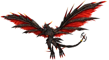 Vorvomon (Links) | DigimonWiki | Fandom