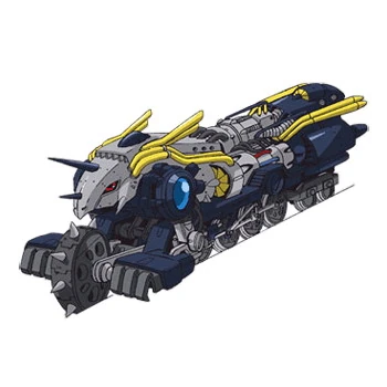 GrandLocomon | DigiPedia | Fandom