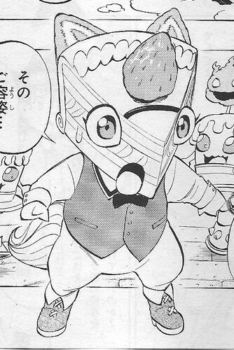 Shortmon | DigiPedia | Fandom