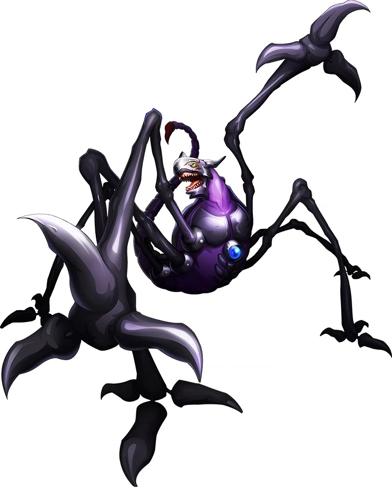 Gallery:Armageddemon | DigimonWiki | Fandom