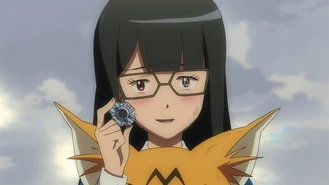 Meiko Mochizuki | Digimon Wiki | Fandom