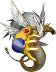 Gallery:Goldramon | DigimonWiki | Fandom
