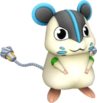 Gallery:Tutomon | DigimonWiki | Fandom