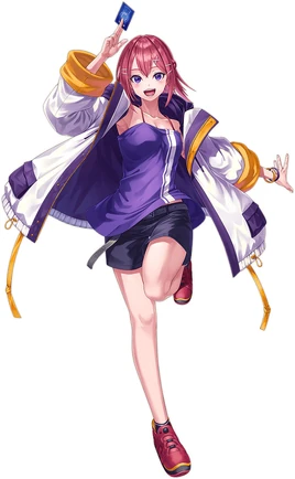 Yuuki | DigimonWiki | Fandom