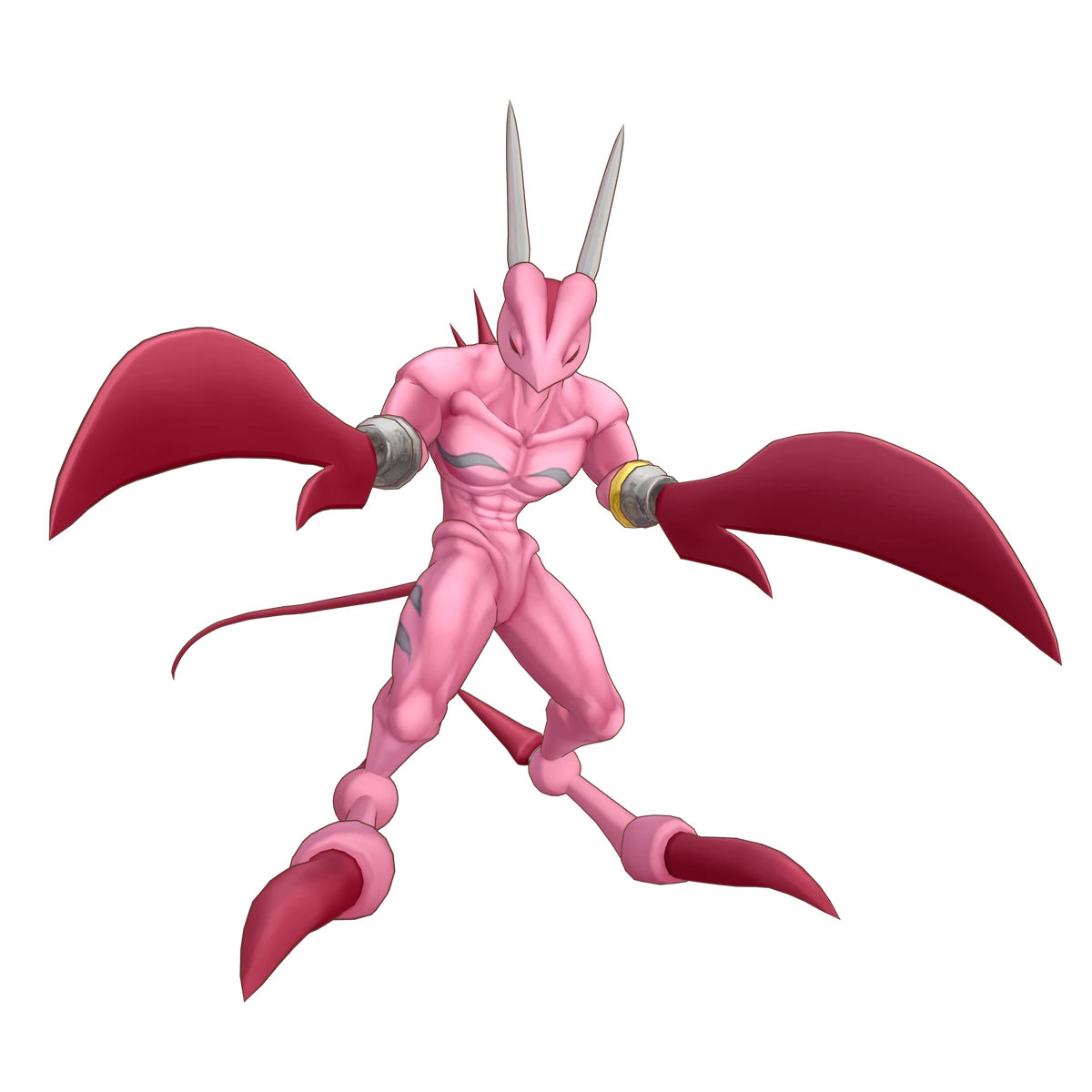 Fan:Arukadhimon (TGwRD) | DigimonWiki | Fandom