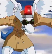 Gargoylemon | DigiPedia | Fandom