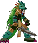 Gallery:Merukimon | DigimonWiki | Fandom