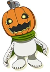 Gallery:Pumpkinmon | DigimonWiki | Fandom