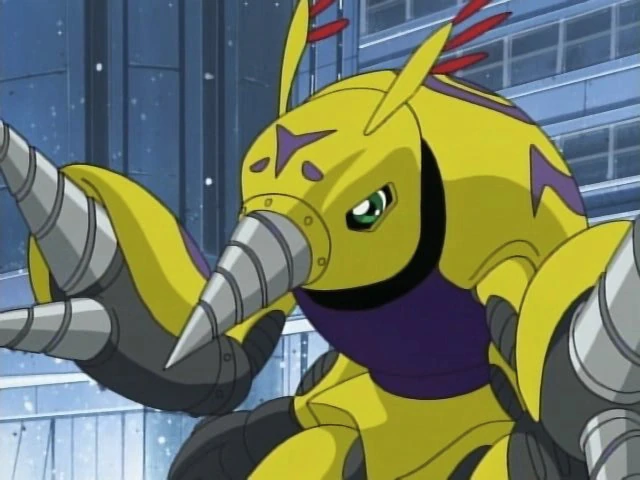 Digmon/Galería | Digimon Wiki | Fandom