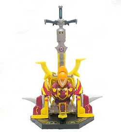 Emperorgreymon