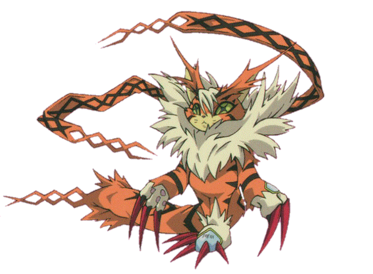 Meicoomon (Saltation) | DigimonWiki | Fandom