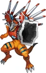 Gallery:RizeGreymon | DigimonWiki | Fandom