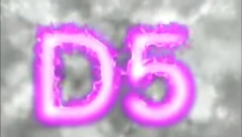 D5 | Digimon Wiki | Fandom