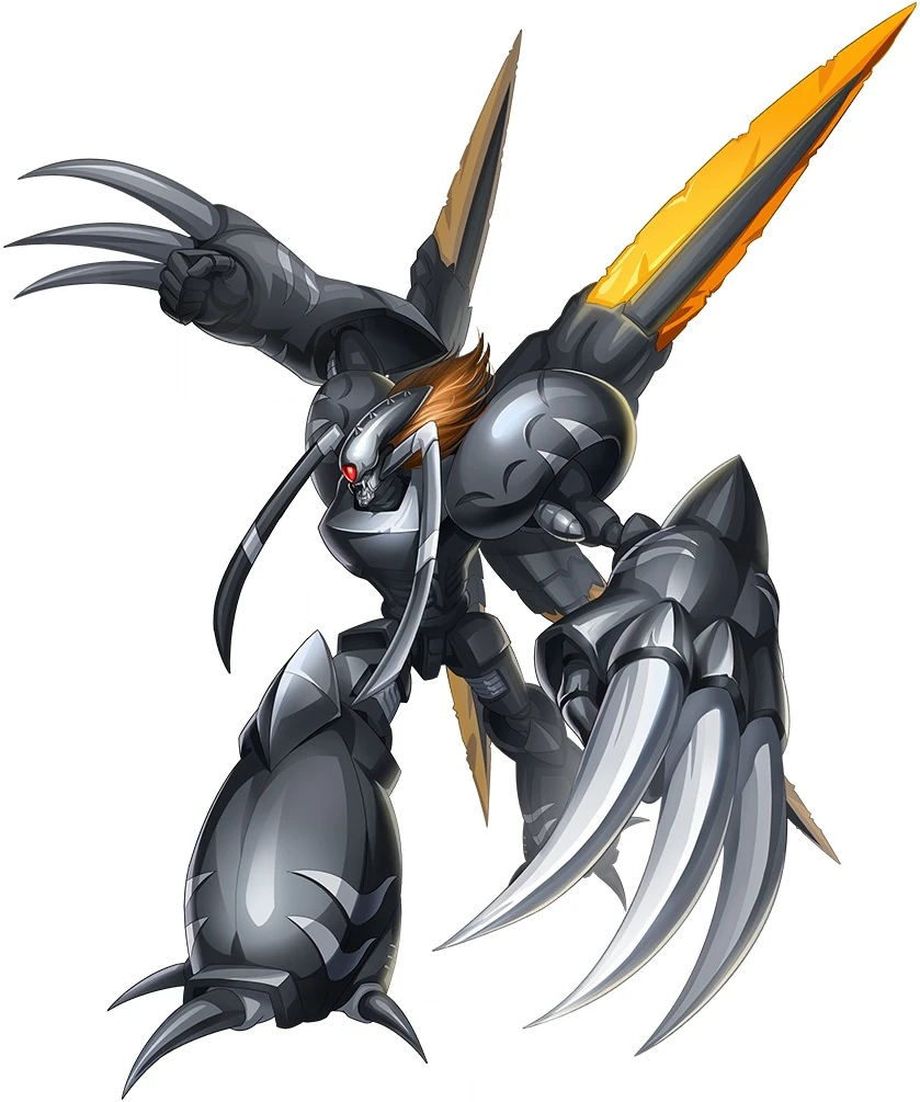 Gallery:GrandisKuwagamon | DigimonWiki | Fandom