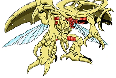 tentomon mega