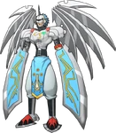 Gallery:SlashAngemon | DigimonWiki | Fandom