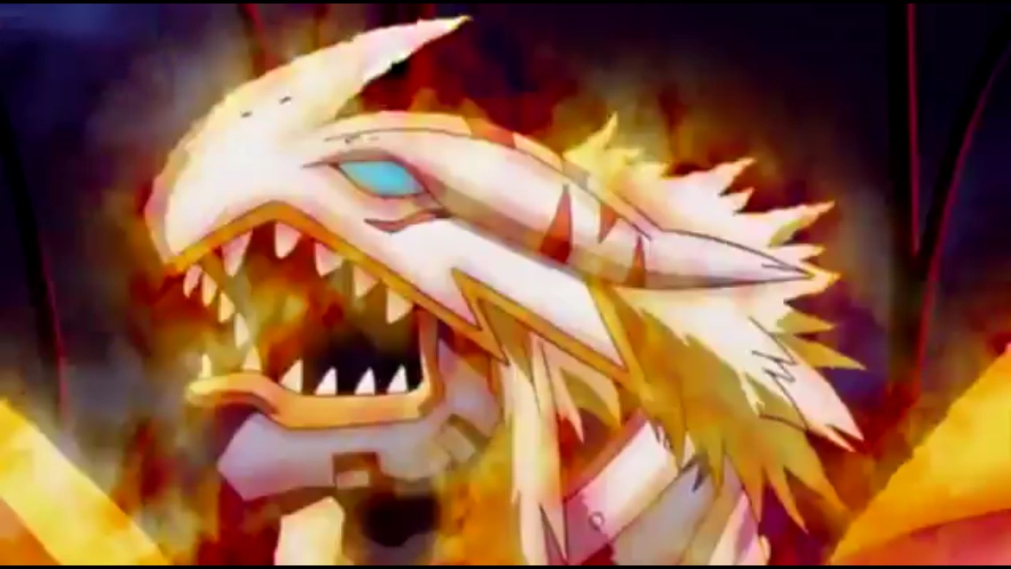AncientGreymon/Apariciones | Digimon Wiki | Fandom