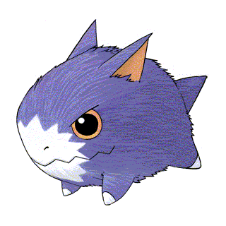 Dorimon | DigiPedia | Fandom