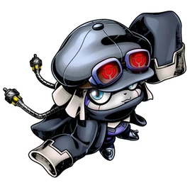 Offmon | DigimonWiki | Fandom