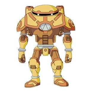 Arbormon | DigiPedia | Fandom