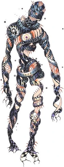 Eater (Human Form) | DigimonWiki | Fandom