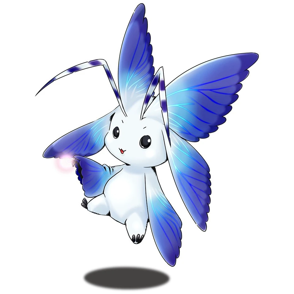 Morphomon | DigiPedia | Fandom