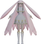 Gallery:Sistermon Blanc | DigimonWiki | Fandom