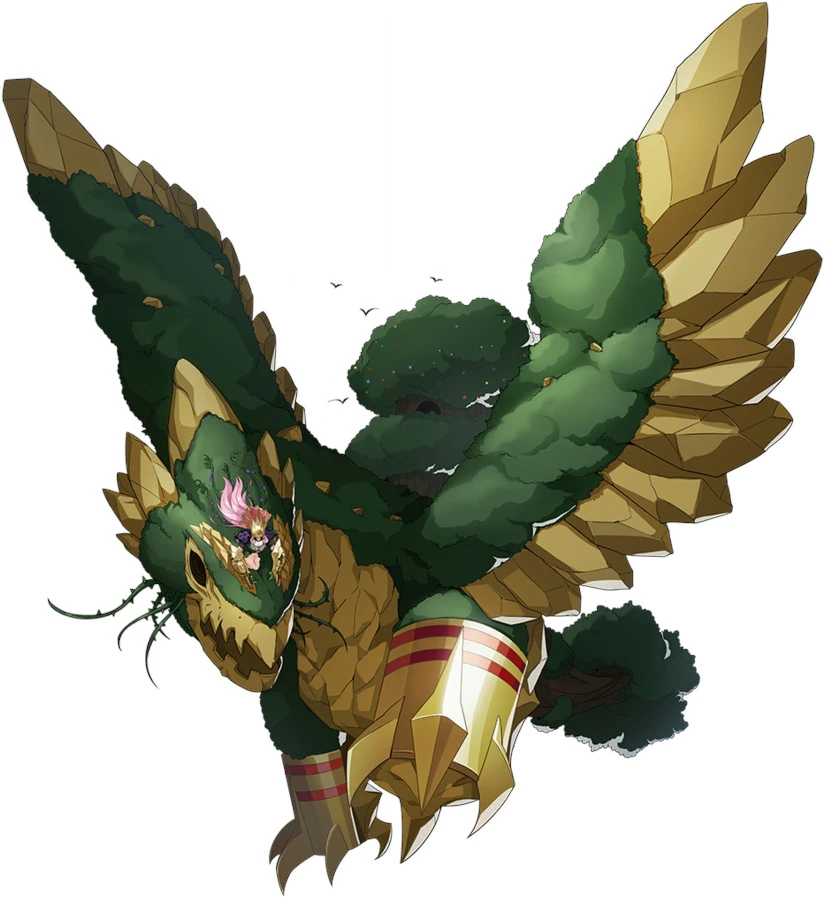 Gallery:Ceresmon | DigimonWiki | Fandom
