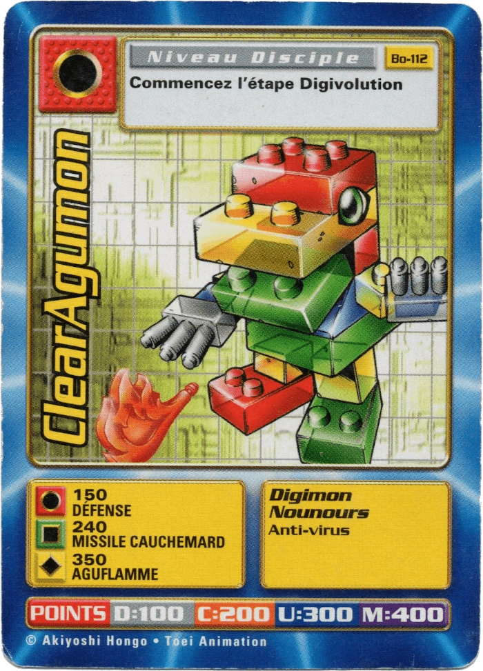 Category:Teddy Digimon cards | DigimonWiki | Fandom