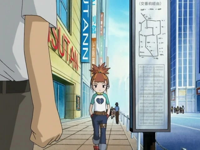 EP10 (Tamers)/Media | Digimon Wiki | Fandom