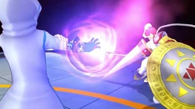 Gallantmon (Cyber Sleuth) | DigiPedia | Fandom