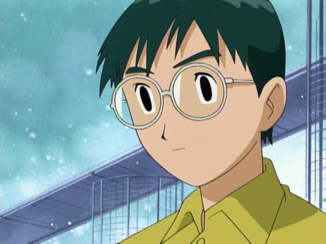 Jim Kido | DigiPedia | Fandom