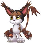 Gallery:Mikemon | DigimonWiki | Fandom