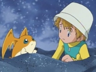 Fan:Digimon Adventure 3 | DigimonWiki | Fandom